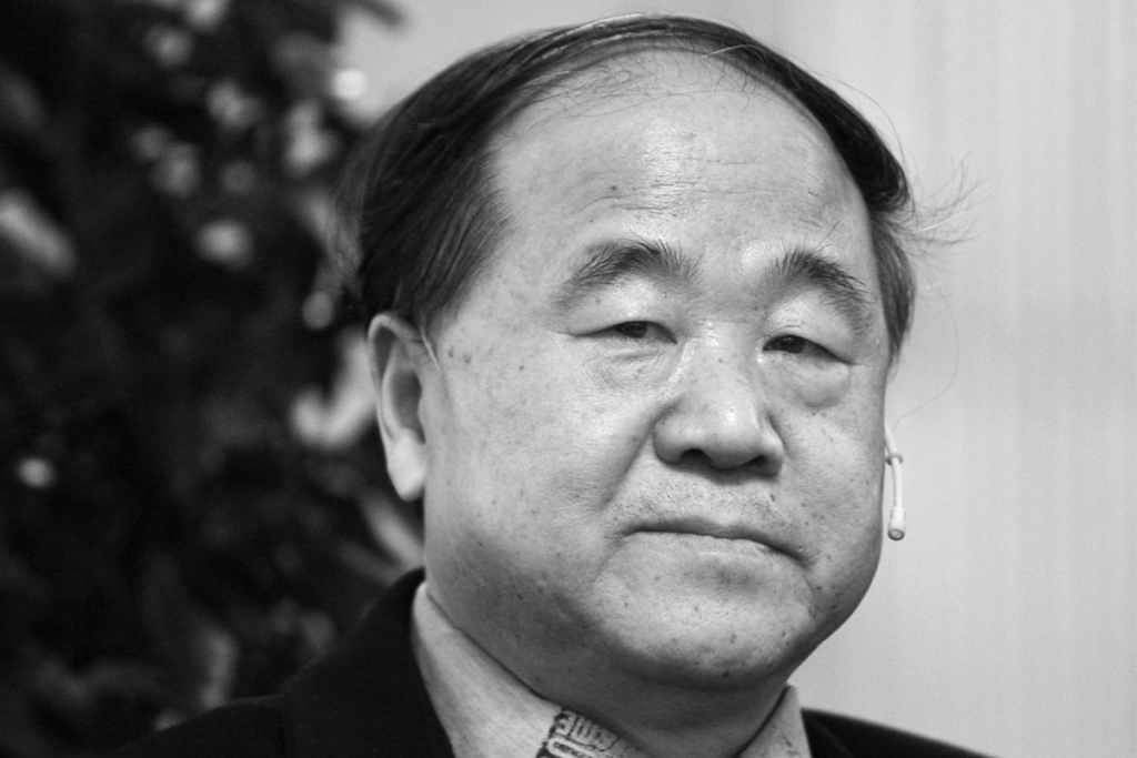 Kineski Aristofan u borbi protiv ideologije - Book Hub